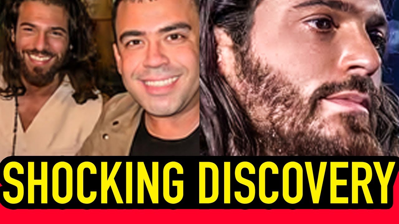 ⚡️WHAT DOES CAN YAMAN REALLY THINK ABOUT LOVE? HIS VIEW WILL SURPRISE ...