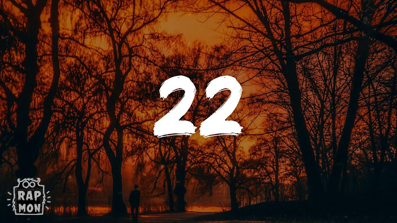 Lil Candy Paint - 22 (Remix) (Lyrics) | It's still purple everything ...