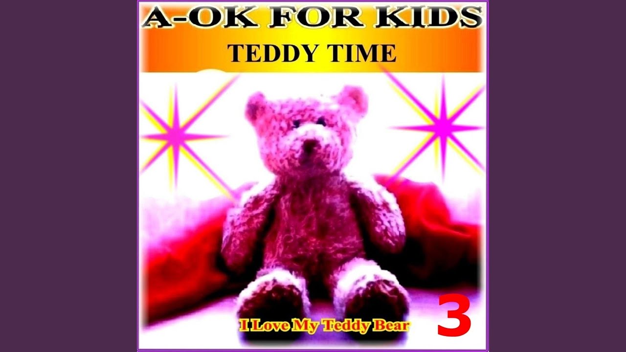 Teddy Is Marching With the Band - YouTube