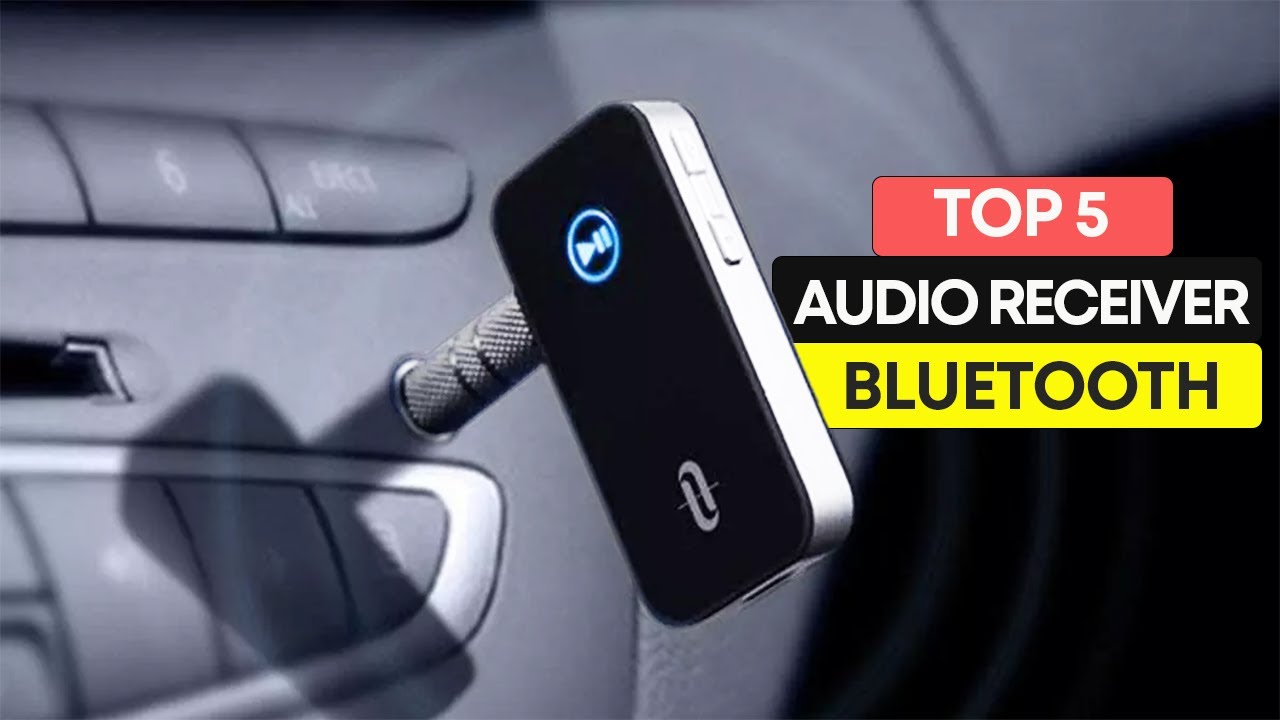 5 REKOMENDASI AUDIO RECEIVER MOBIL BLUETOOTH MURAH TERBAIK - YouTube