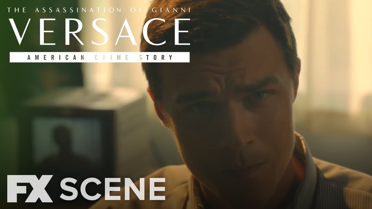 The Assassination of Gianni Versace | Season 2 Ep. 5: It Was His Life ...