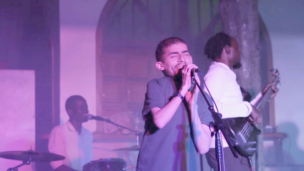 Matisyahu - One Day (Reggae Cover by NestaMan) - YouTube