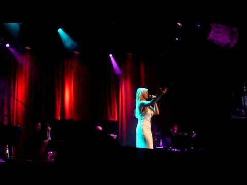 Marley Taylor - Diamonds Are Forever - YouTube