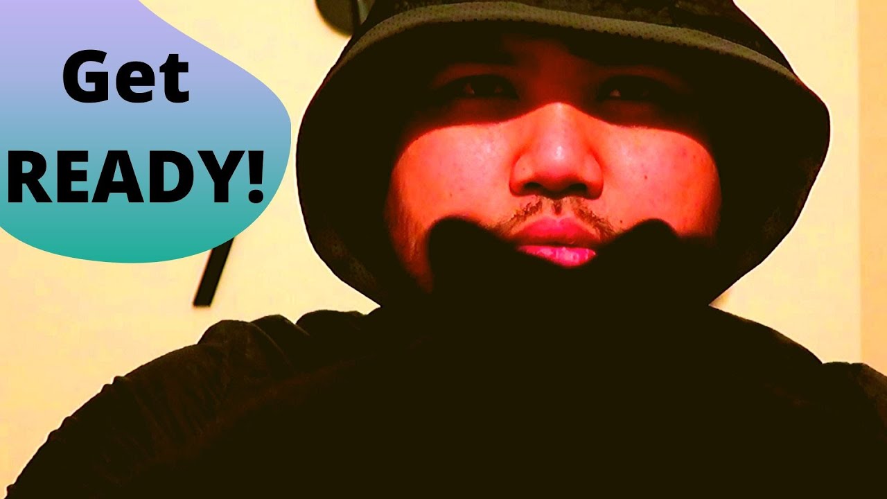 Are you ready? Yes, I am. - YouTube