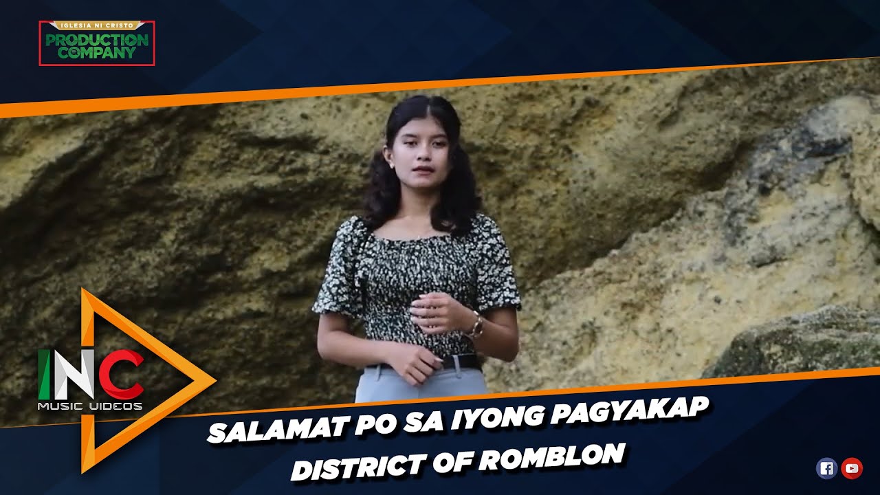 Salamat Po Sa Iyong Pagyakap - YouTube