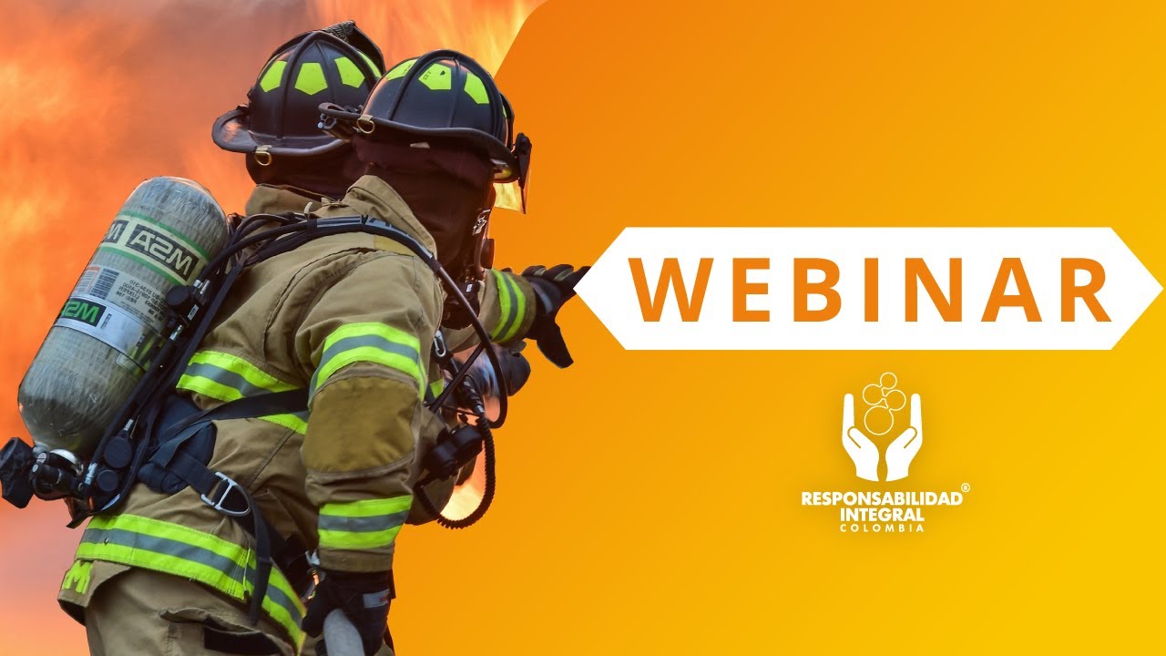 Manual fundamentos de lucha contra incendios - YouTube