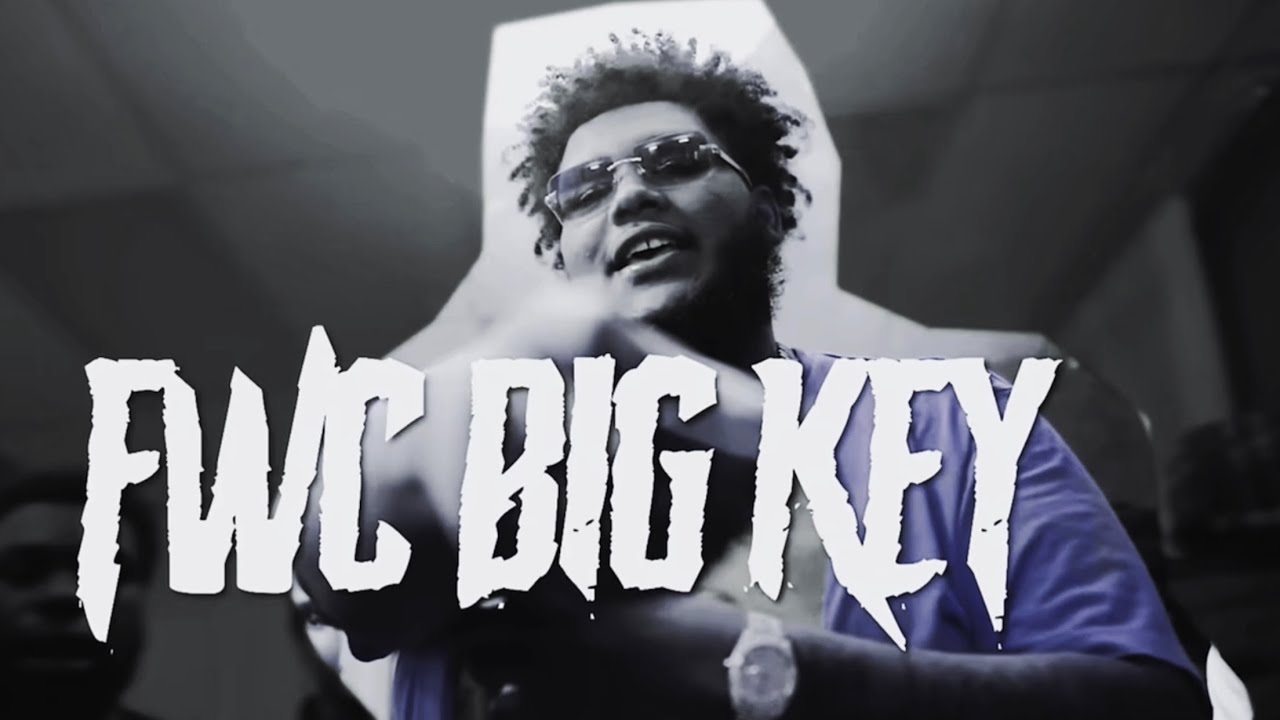 (FREE) "U Know" - FWC Big Key x Hard Detroit Type Beat x Flint Type ...