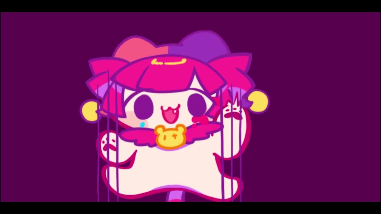 Buro Joker Buro Nya 【muse Dash】 Youtube