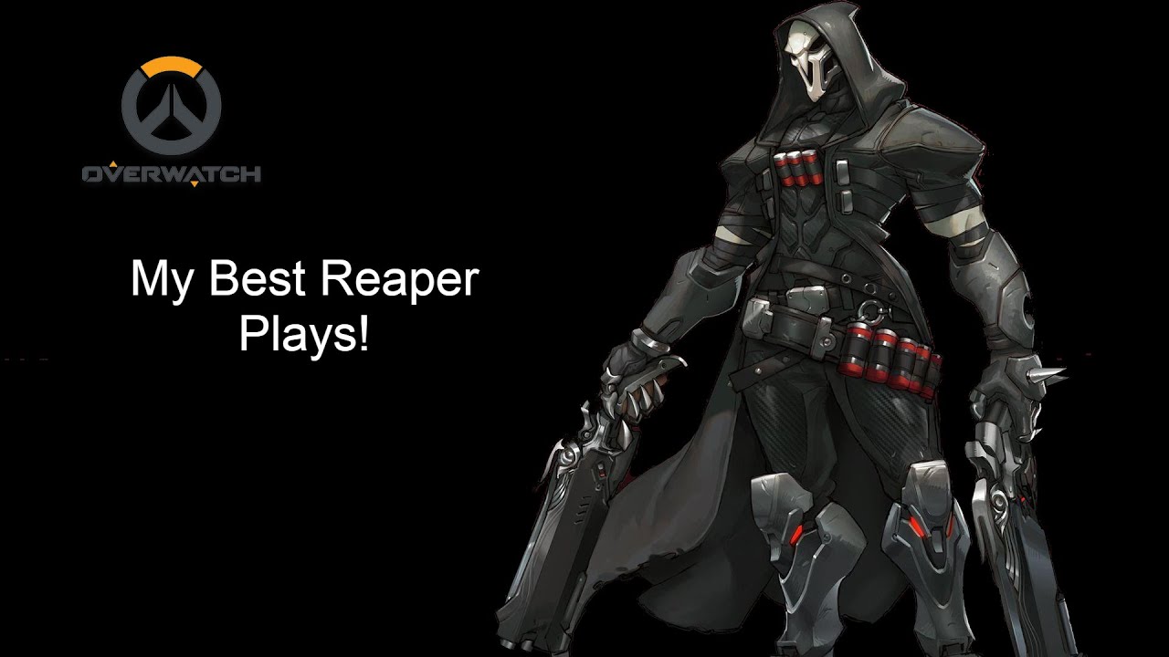 One of my Best Reaper Matches! - YouTube