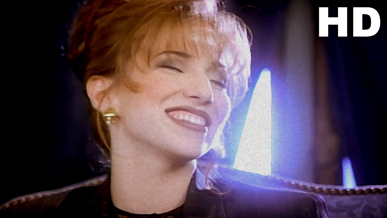 Debbie Gibson - Shock Your Mama (1993) (HD REMASTERED 60FPS) - YouTube