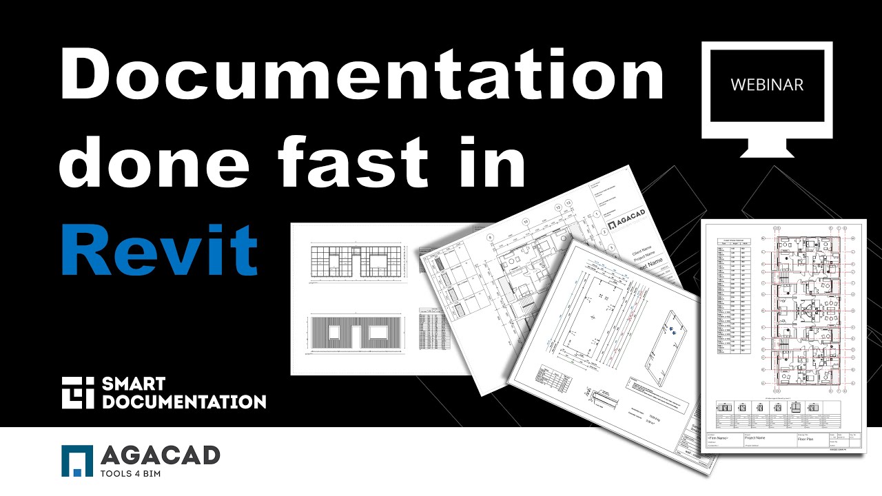A Revit plugin that completely covers project documentation - YouTube