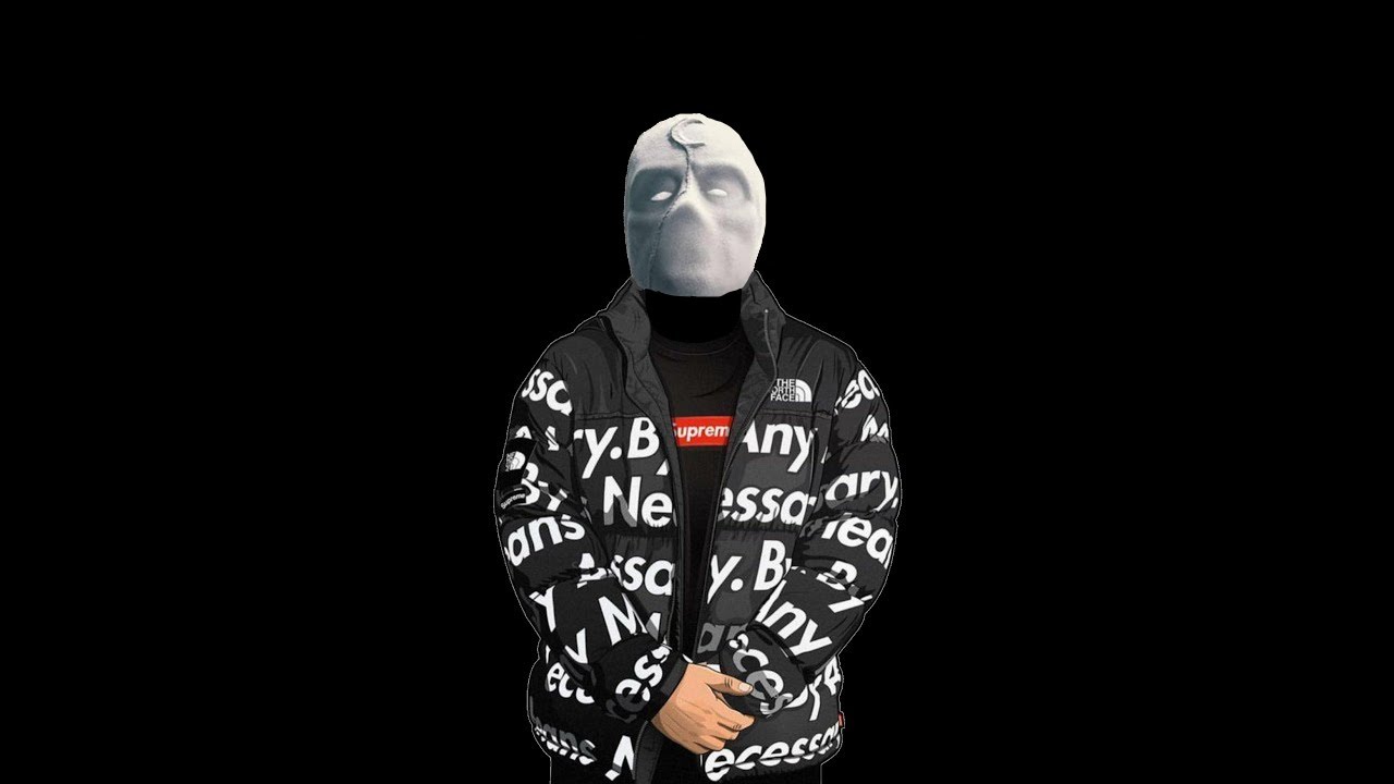 Moon Knight Drip - YouTube