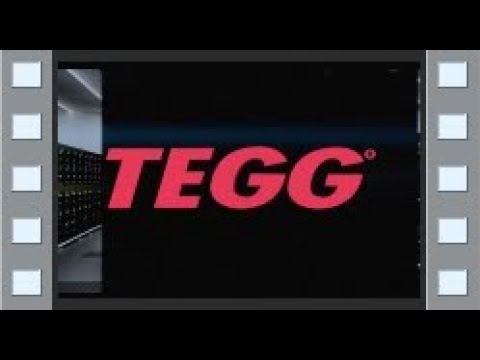 TEGG: We Guard the Most Valuable Assets - YouTube