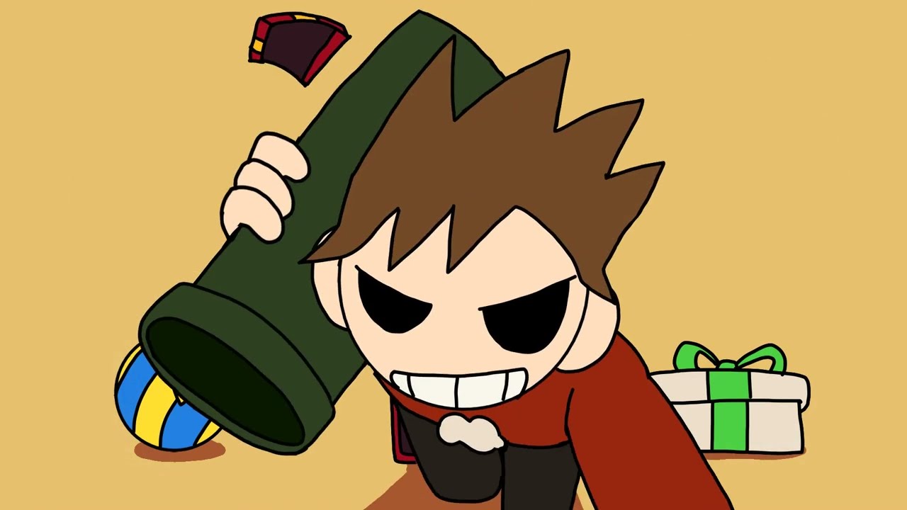 (Eddsworld)New Magic Wand meme - YouTube