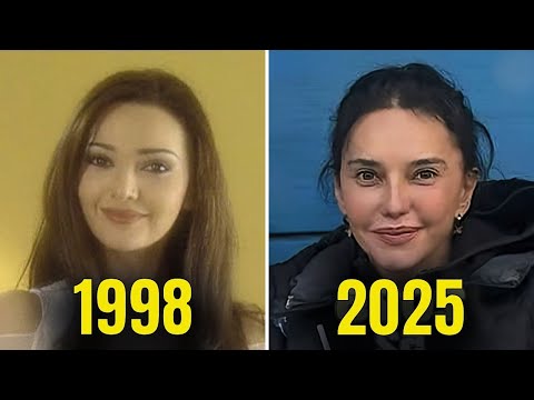 Ruhsar Oyuncuları Şimdiki Halleri - 27 Yıllık Değişim 2025