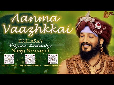 Aanma Vazhalkkai | Folk Song on How to Make Life Sacred with SPH ...