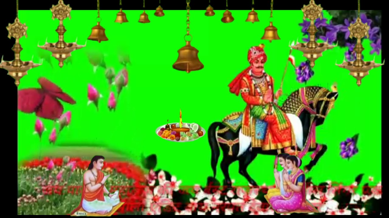 Pabuji maharaj song please share and subscribe aur like - YouTube