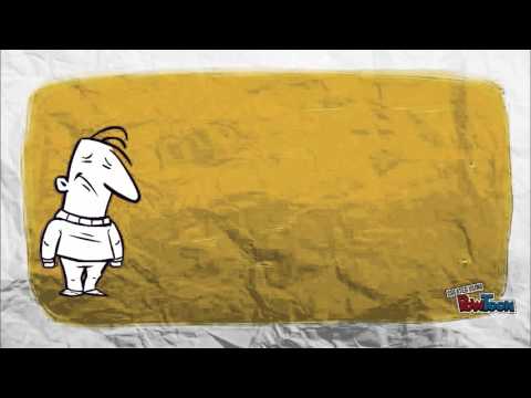 Gnarly Problem - YouTube