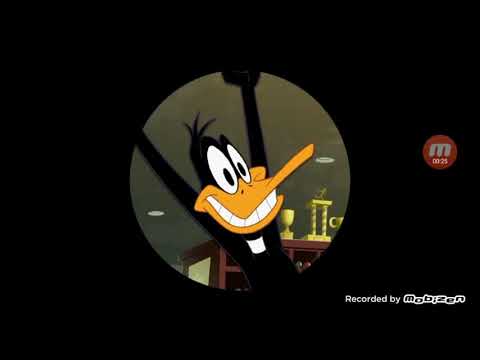 Looney Tunes Show Bowing Romanian Reversed - YouTube