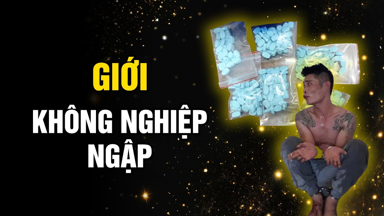 Giới không nghiện ngập Thầy Kim Cương - YouTube