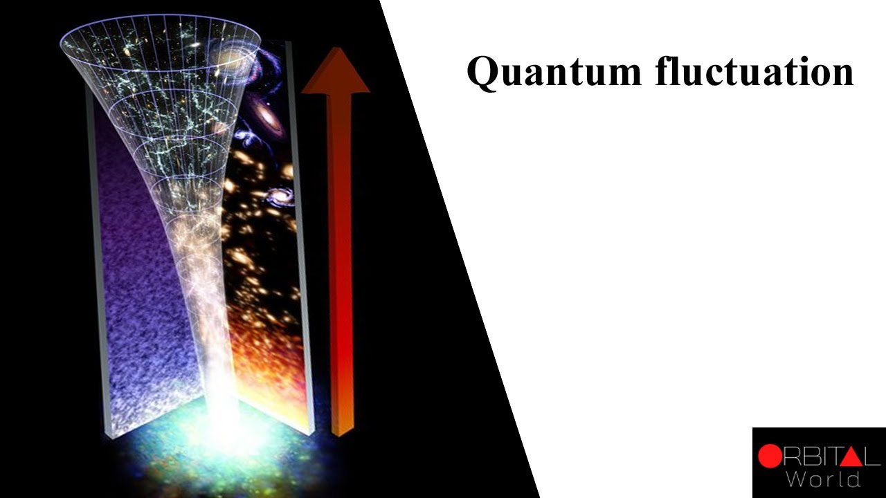 21. Quantum fluctuation. - YouTube