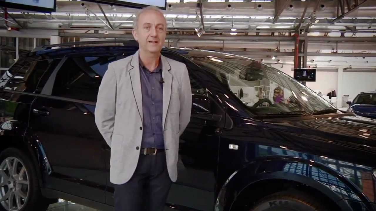 Fiat Freemont: tutte le auto che vuoi - Intervista esclusiva con ...