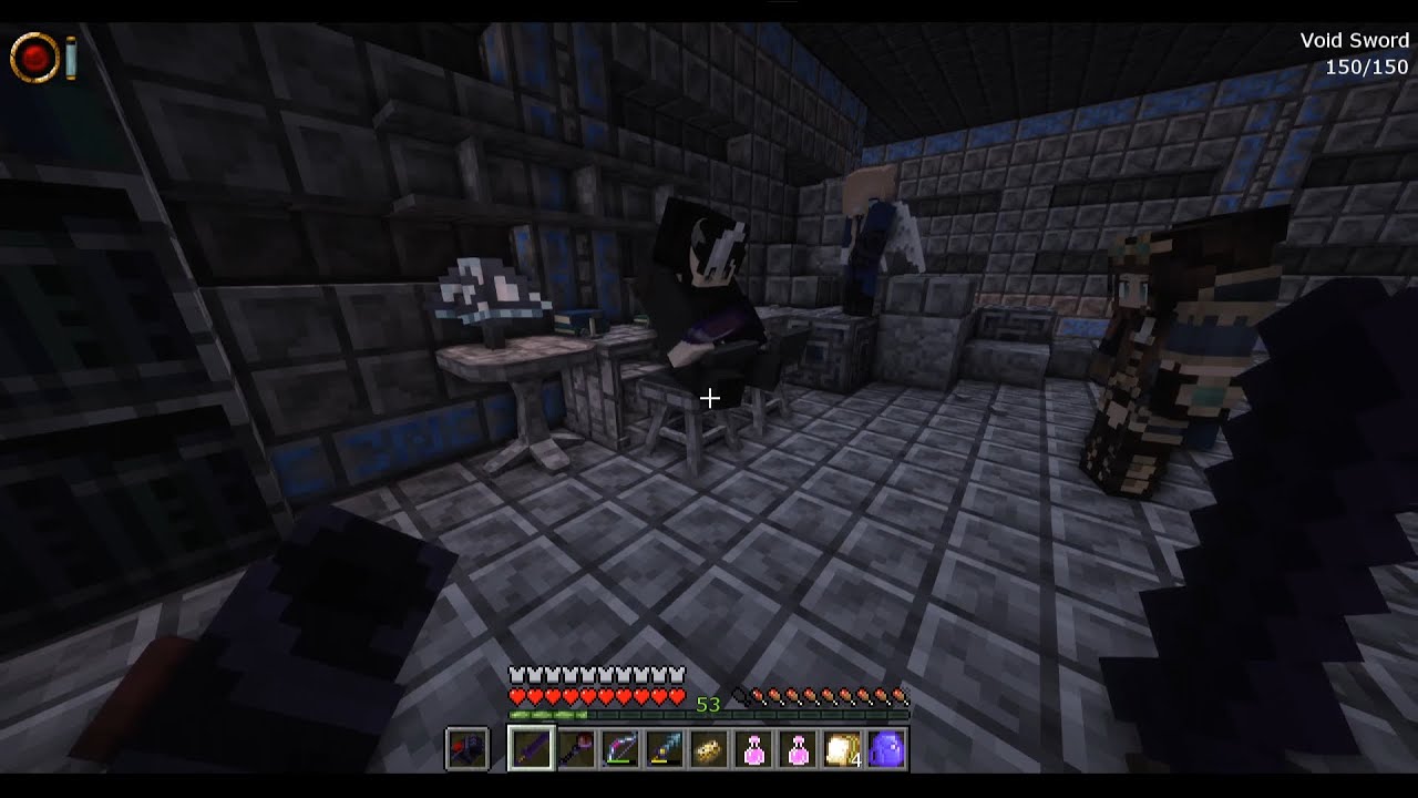 Blue and Orange | Mythos 128 | !mythos - YouTube