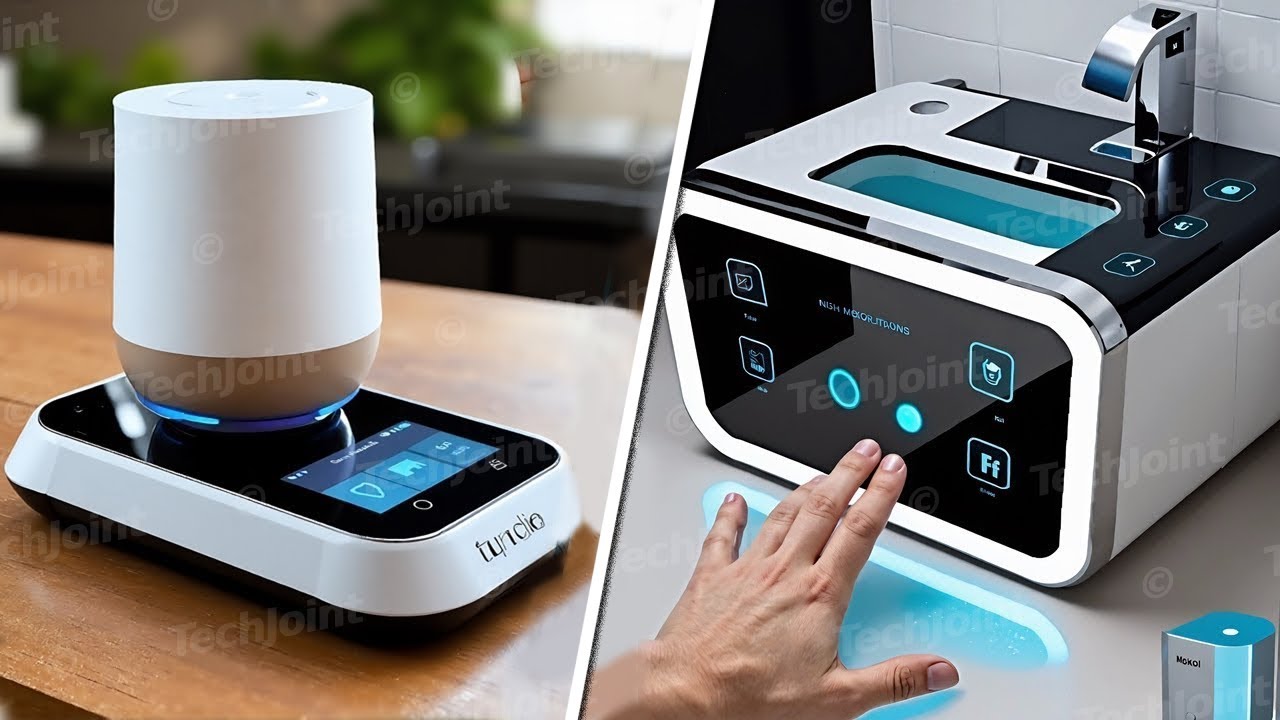 220+ Amazon SMART Gadgets That Will Simplify Your Life | 2025 Edition ...