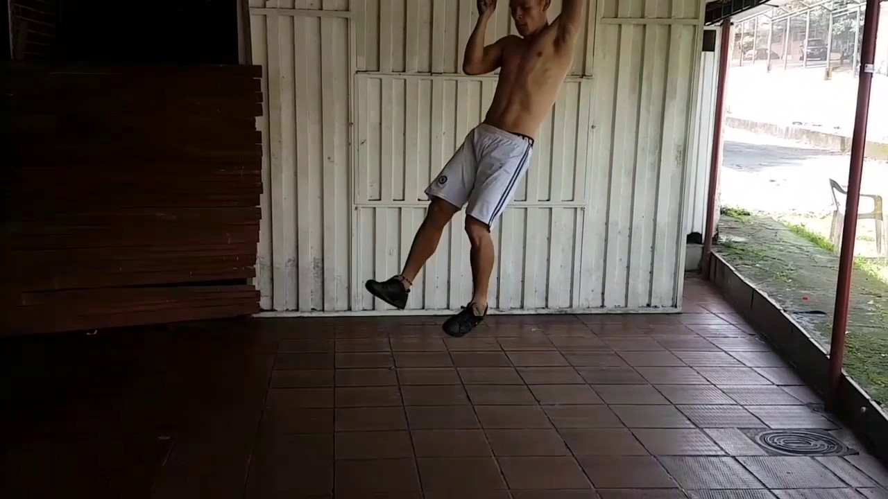 Gimbar nivel principiante colombia - YouTube