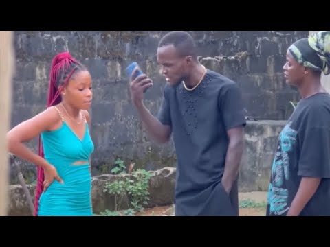 wonder shall never end ooh mama and pikin same man - YouTube