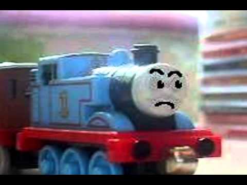 Thomas' Magical Adventures - Episode 5 - Thomas gets his Coaches ...