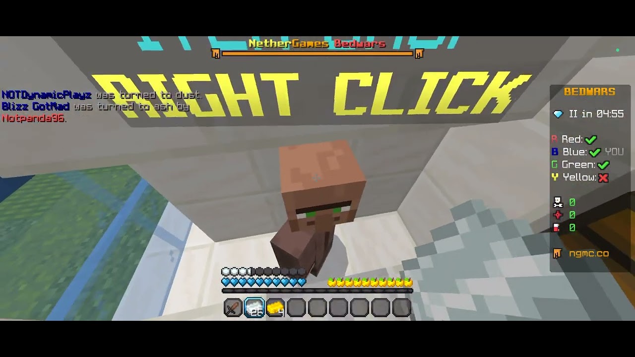 Blueberry Texture pack!! - YouTube