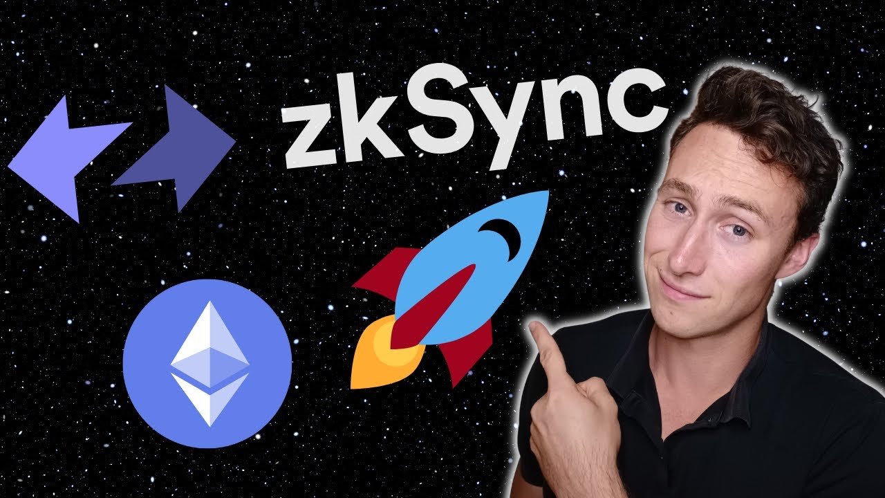 zkSync: What You NEED to Know (Airdrop Details Included!) - YouTube