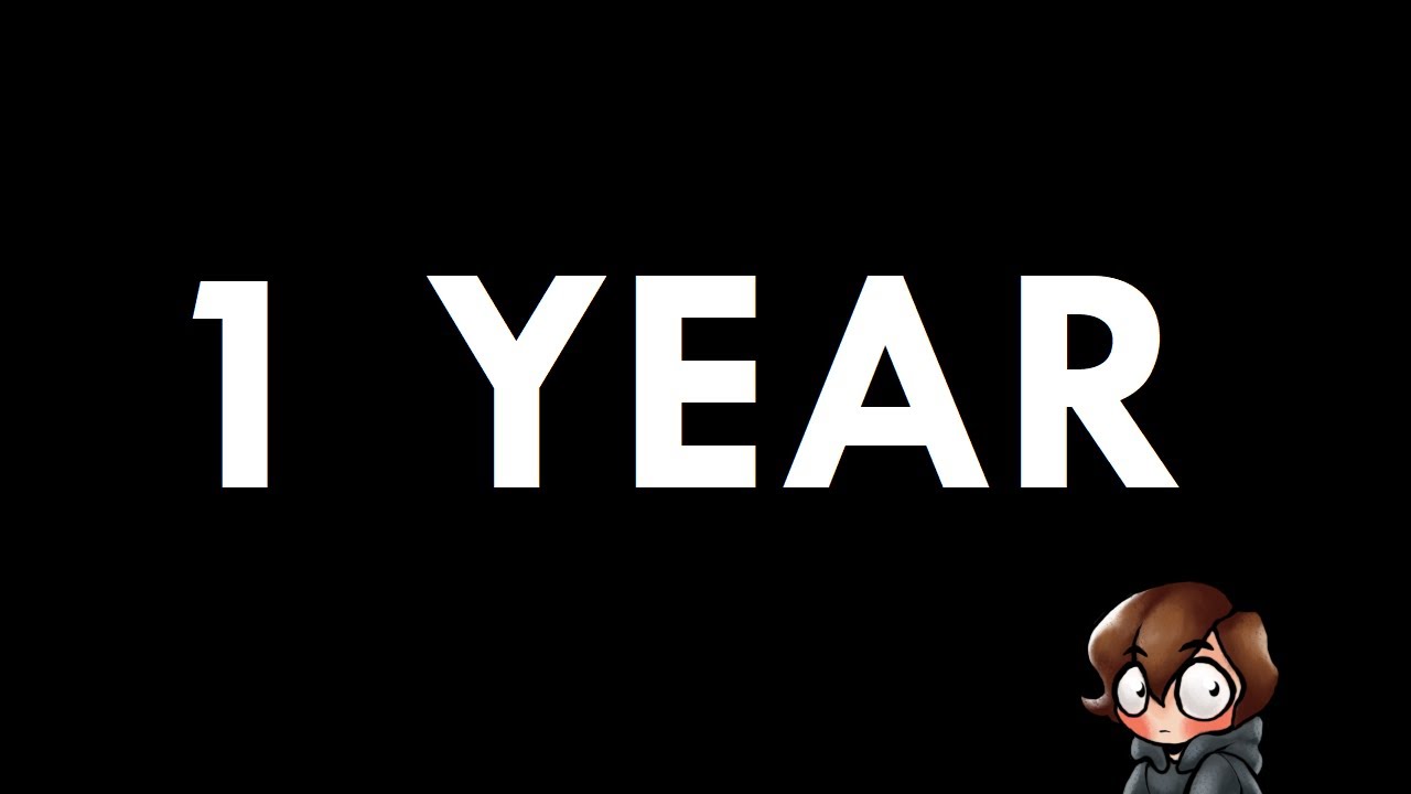 1 YEAR of 2nd channel - I FINALLY CONFRONT KENADIAN - 82 uploads - YouTube