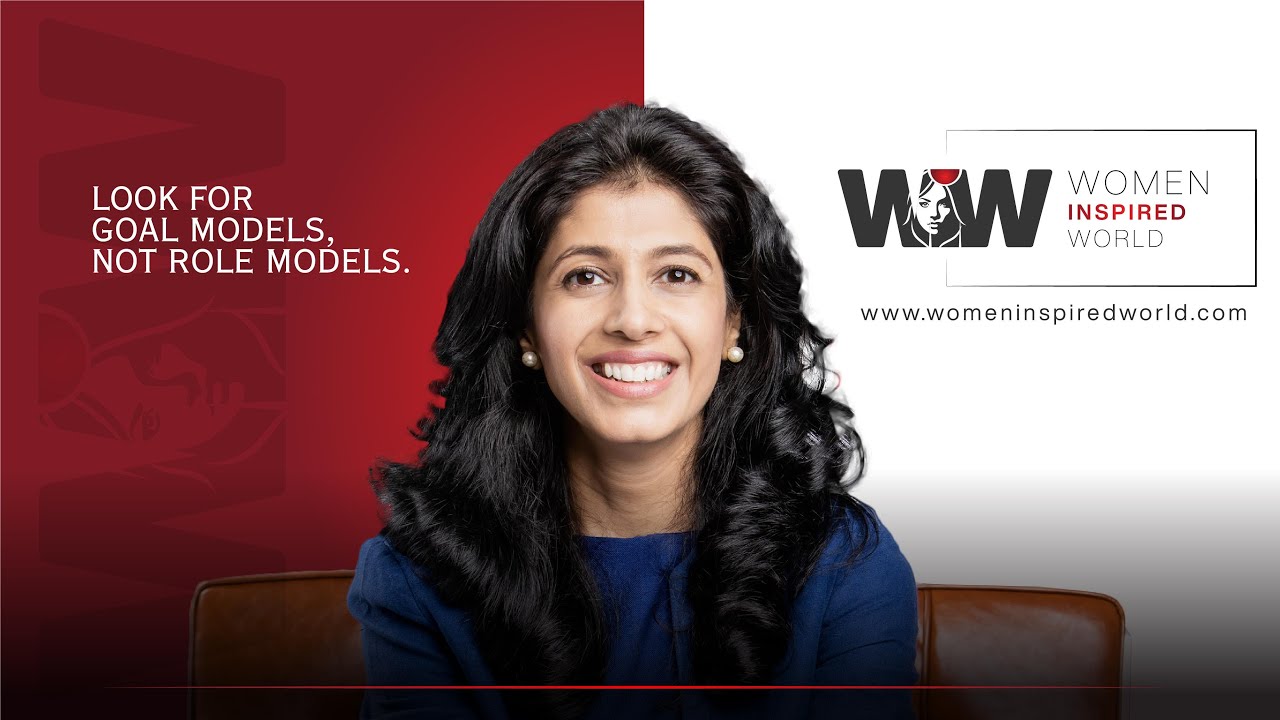 Sonia Gupta Managing Director Growth And Innovation Accenture