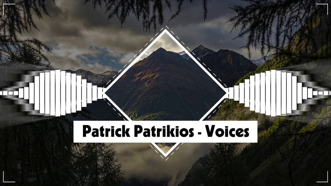 Patrick Patrikios - Voices (No Copyright Music) - YouTube Music