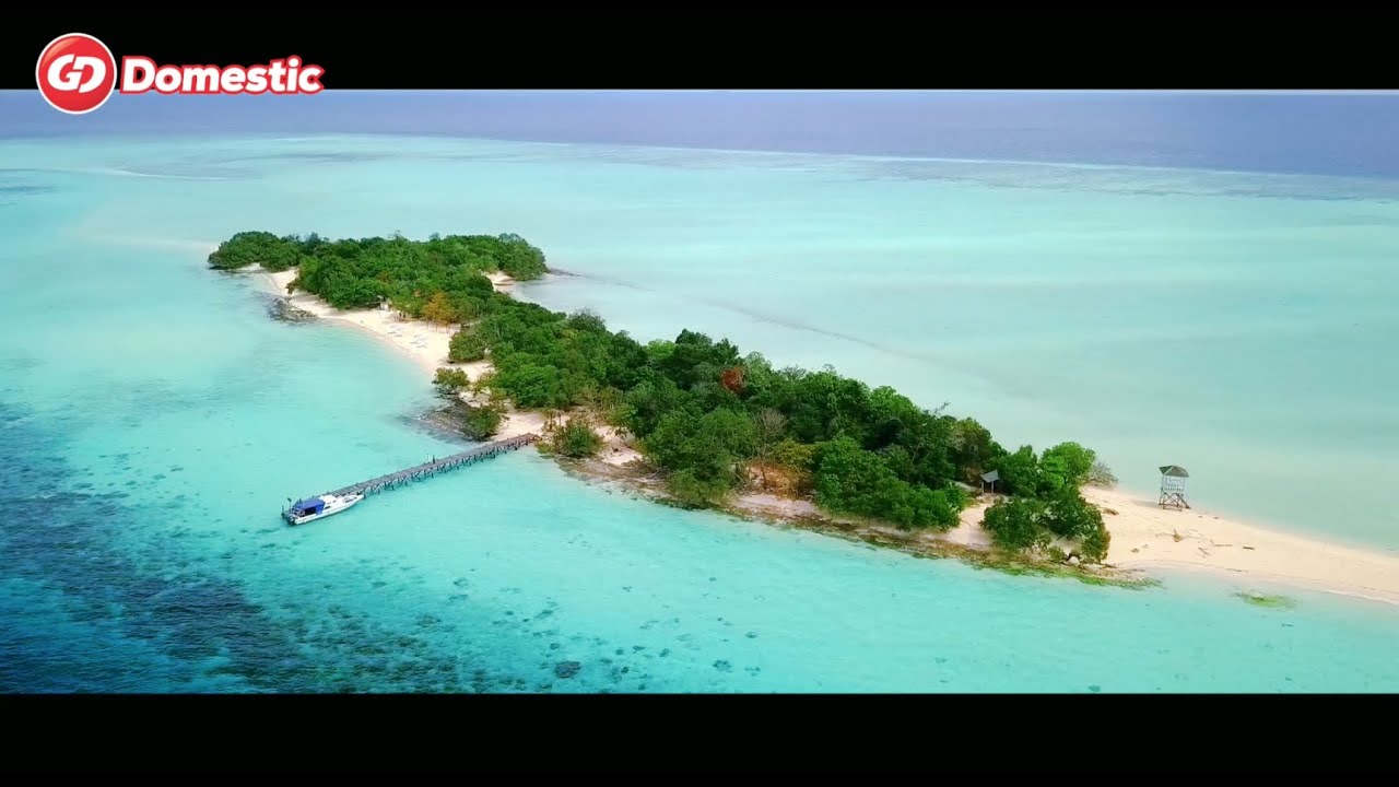 The Reef Dive Resort - Mataking island - YouTube