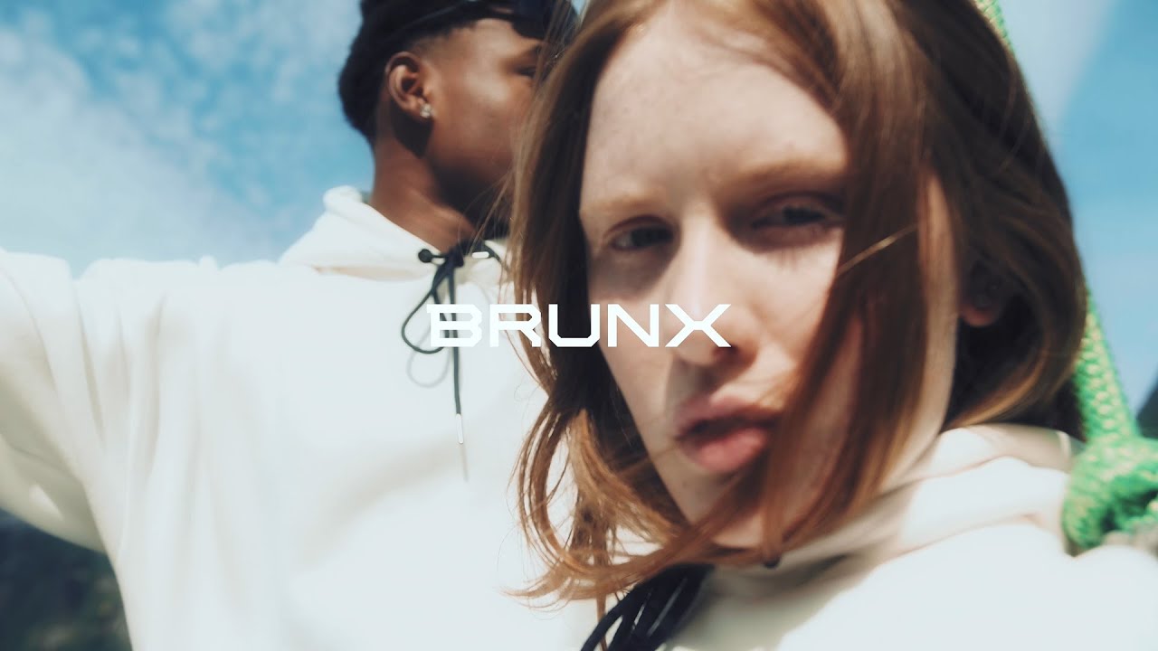 BRUNX | FASHION FILM Outono/Inverno 23 - YouTube