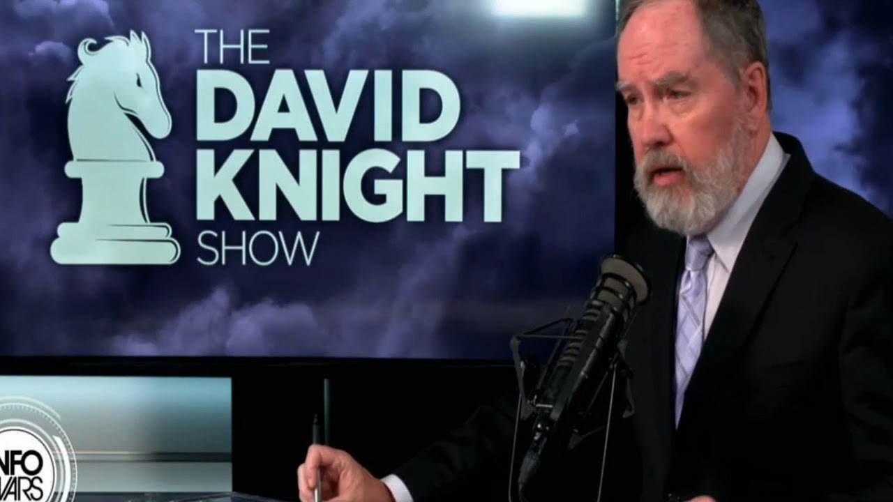 DAVID KNIGHT AT INFOWARS: CHINA USING VITAMIN C TO COMBAT CORONAVIRUS ...