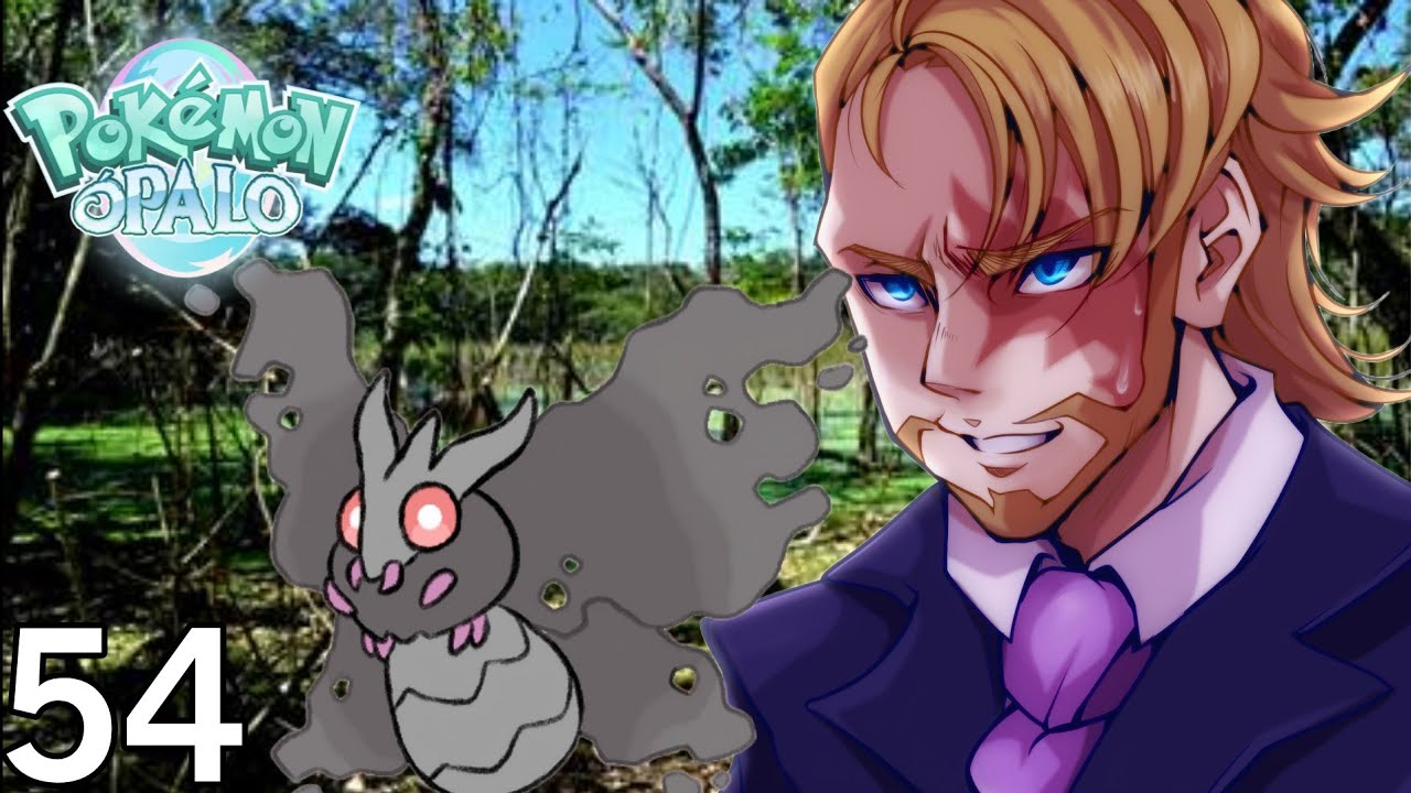 Pokémon Ópalo Ep. 54: 🌾¡La Ruta 19 y el Deseo de Apolo!🌾 - YouTube