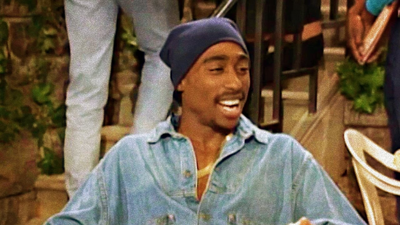 [FREE] 2Pac Type Beat - "YOU KNOW" | Tupac Instrumental - YouTube