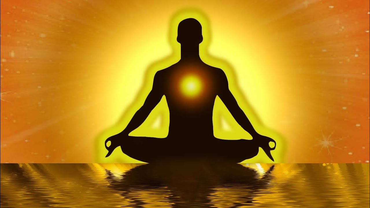 The Process Of Samadhi. How Meditation Leads To Samadhi. - YouTube