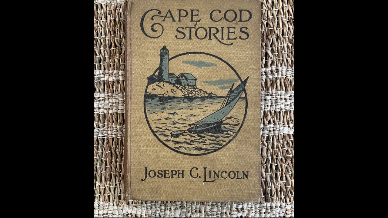 Cape Cod Stories by Joseph C. Lincoln - Audiobook - YouTube