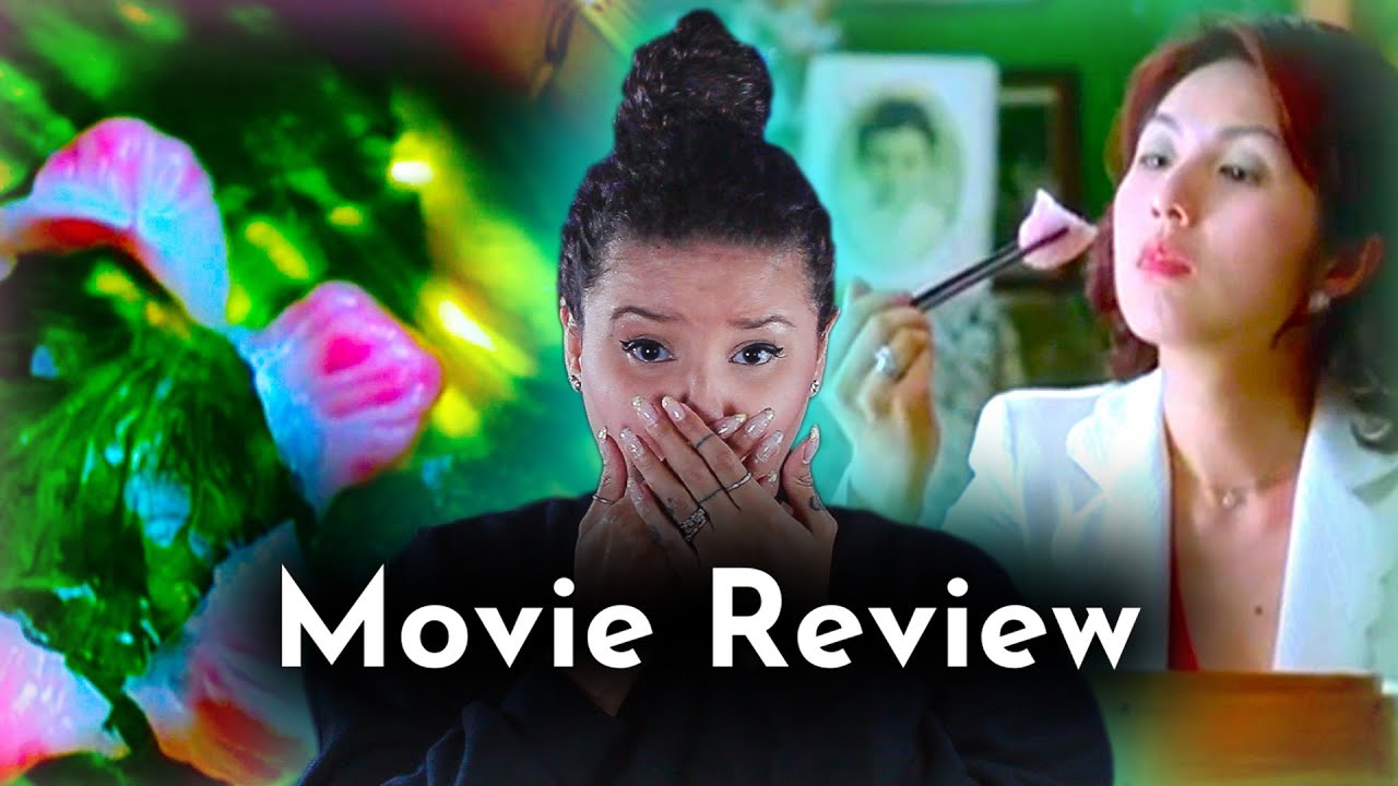 Dumplings (2004) | Movie Review | Spoiler Free - YouTube
