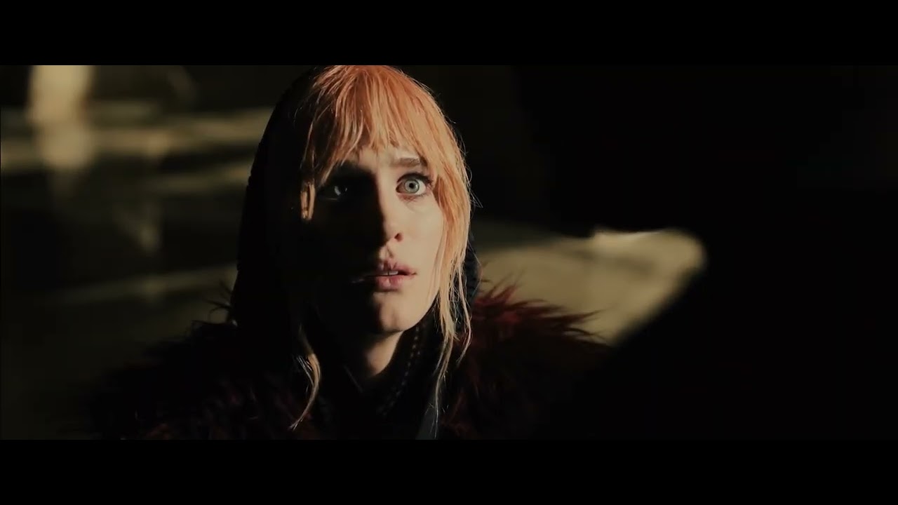 Narvent Fainted 4K Music Video 1080p60 - YouTube