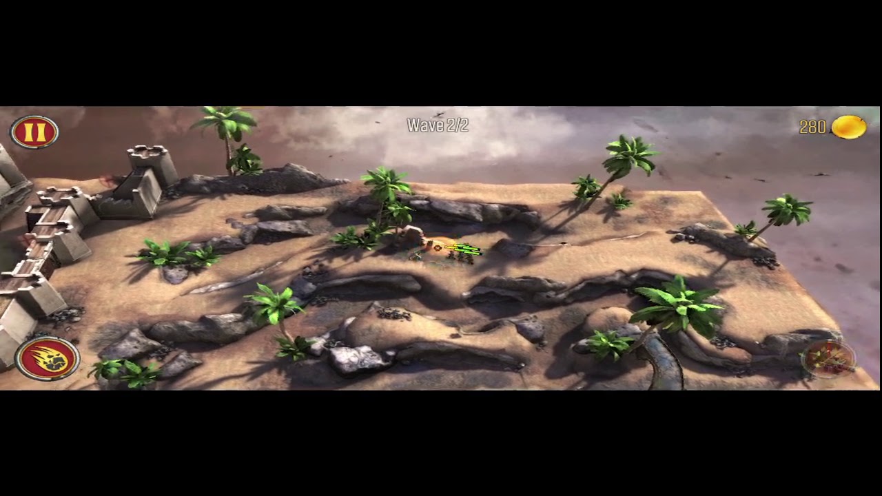 Knightfall™ AR Season 2 Gameplay on S20 Ultra - YouTube