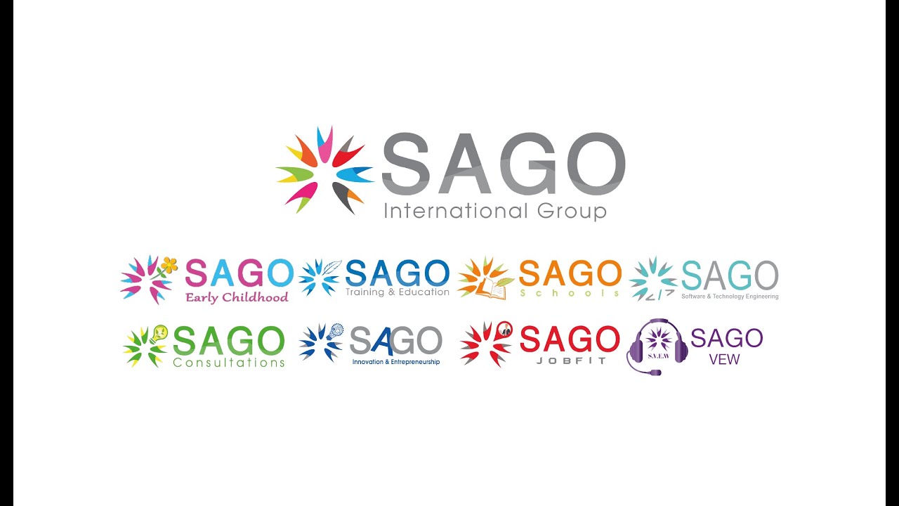 SAGO International Group | مجموعة ساغو الدولية - YouTube