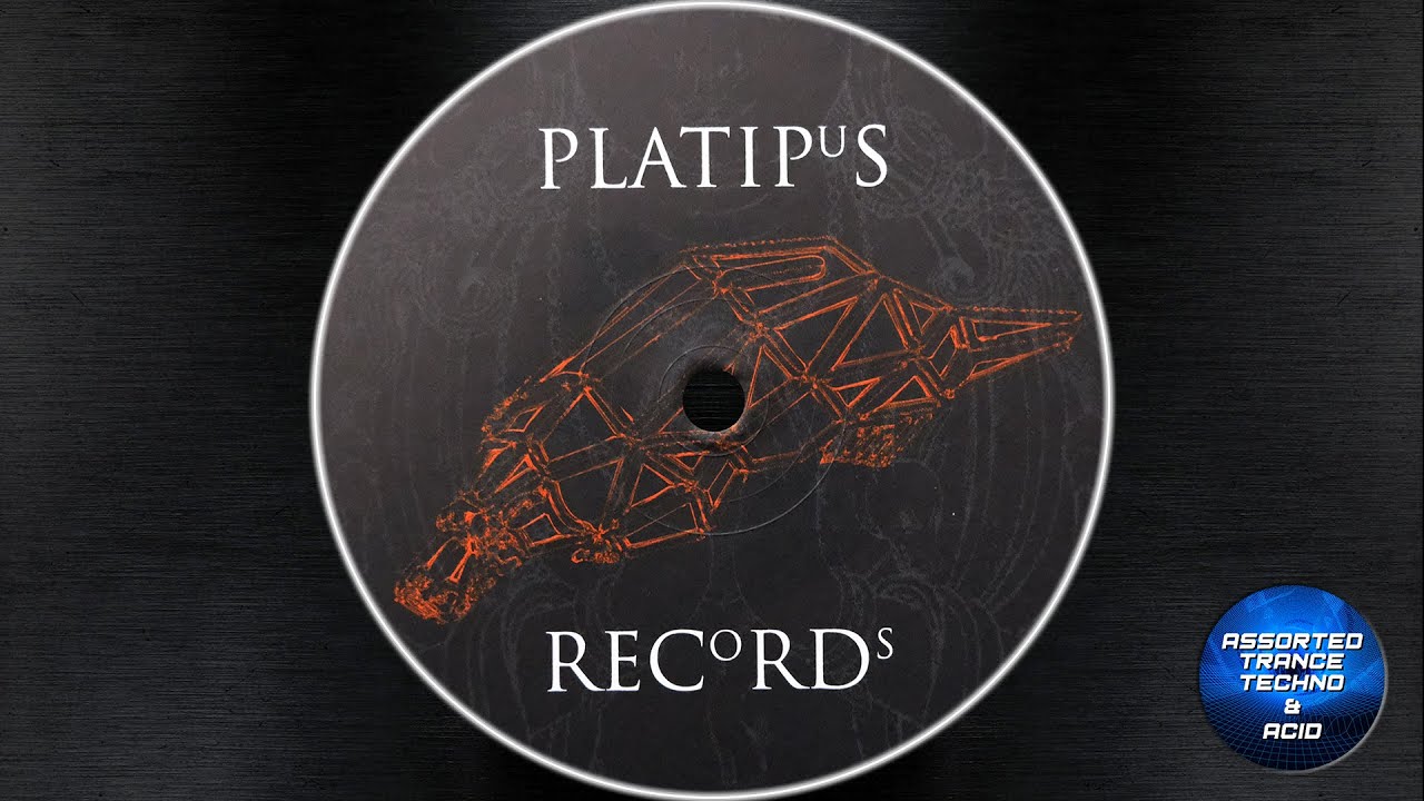 [Trance, Acid] Union Jack - Red Herring [Platipus Records] 1995 - YouTube