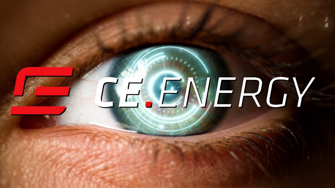 CE ENERGY (promo 30s) - YouTube