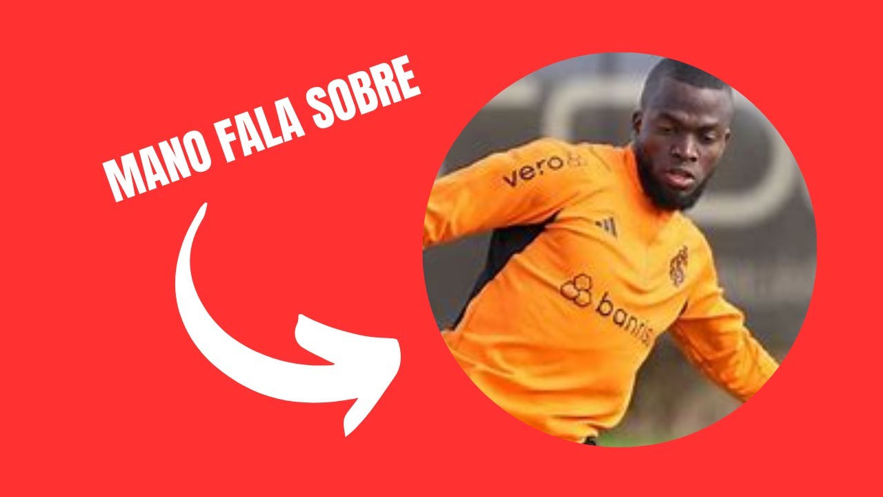 VEJA O QUE MANO FALOU !!! - YouTube